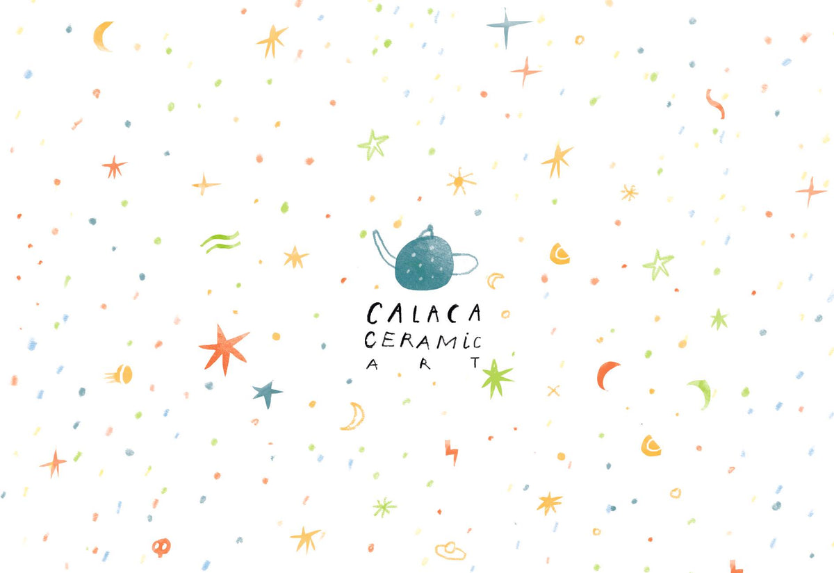 Calaca Ceramic Art – calacaceramicart